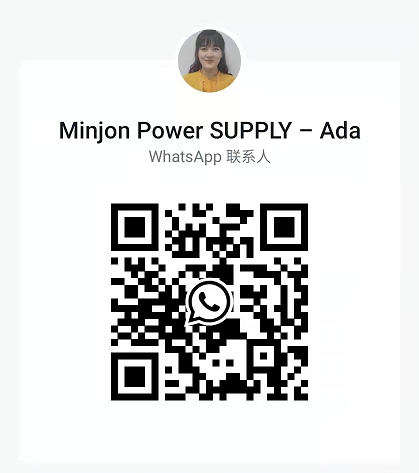 Indoor Light Box Power Supply Manufacturer - Minjon